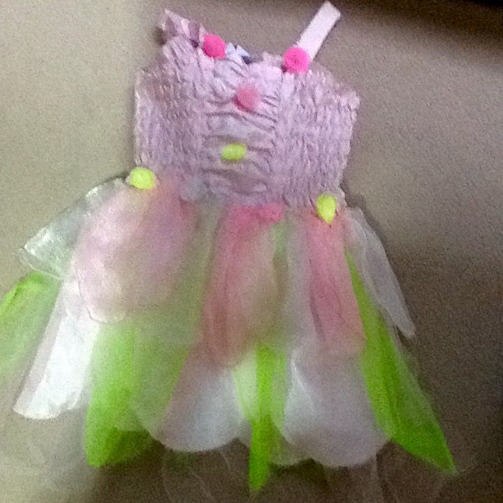 Tutu+ Fantasia 1 ano no Ficou Pequeno - Desapegos de Roupas quase novas ...